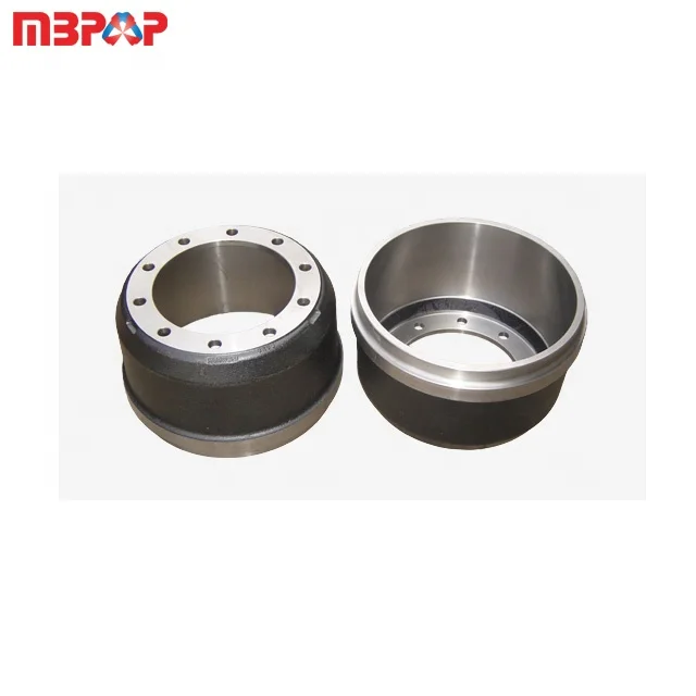 China Factory Supply Good Price Different OEM Trailer Truck Wheel Brake ...