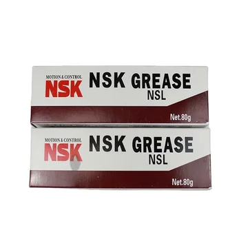 Nsk Nsl K48-m3856-oox 80g Grease Brown Packaging For Smt Pick And Place ...