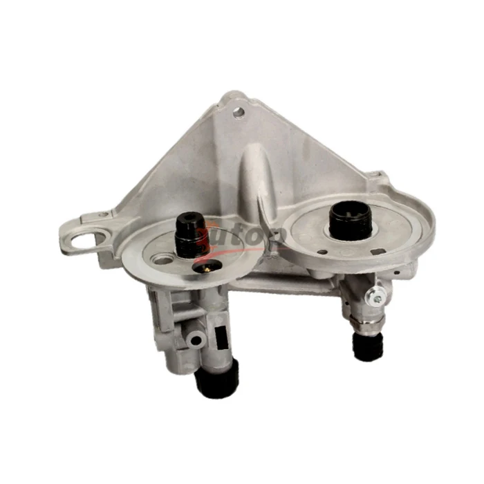 Fuel Filter Housing OEM 22035817 21023279 20873671 20783921 20753791 ...