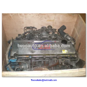 Engine Used For Toyota 15b 14b 13b - Buy 4 Cylinder,Gas / Petrol Engine ...