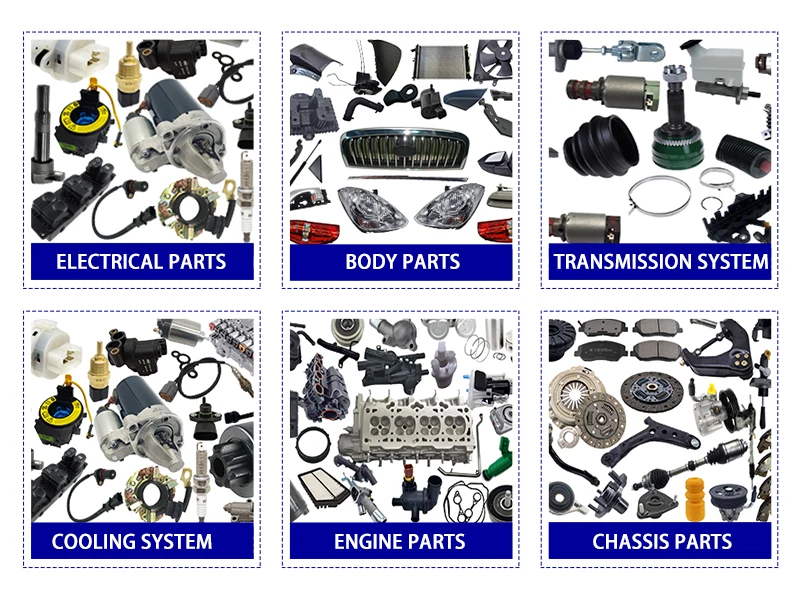 Auto Car Coolant System Parts Radiator For Kia For Hyundai Santa Fe ...