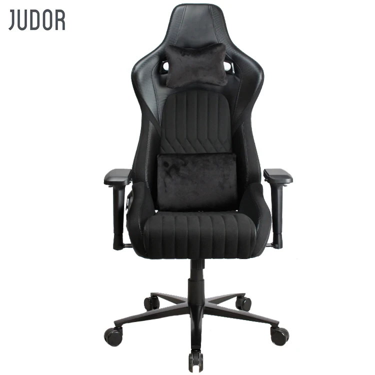 Judor High Quality PU Leather Ergonomic Computer Racing Chair| Alibaba.com