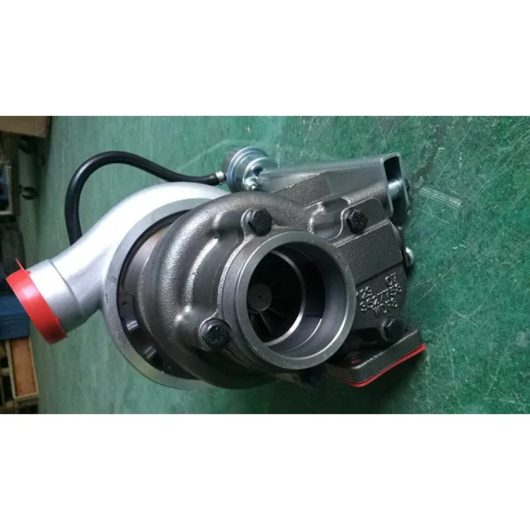 Cummins Diesel Engine HX40W Turbocharger - High Performance