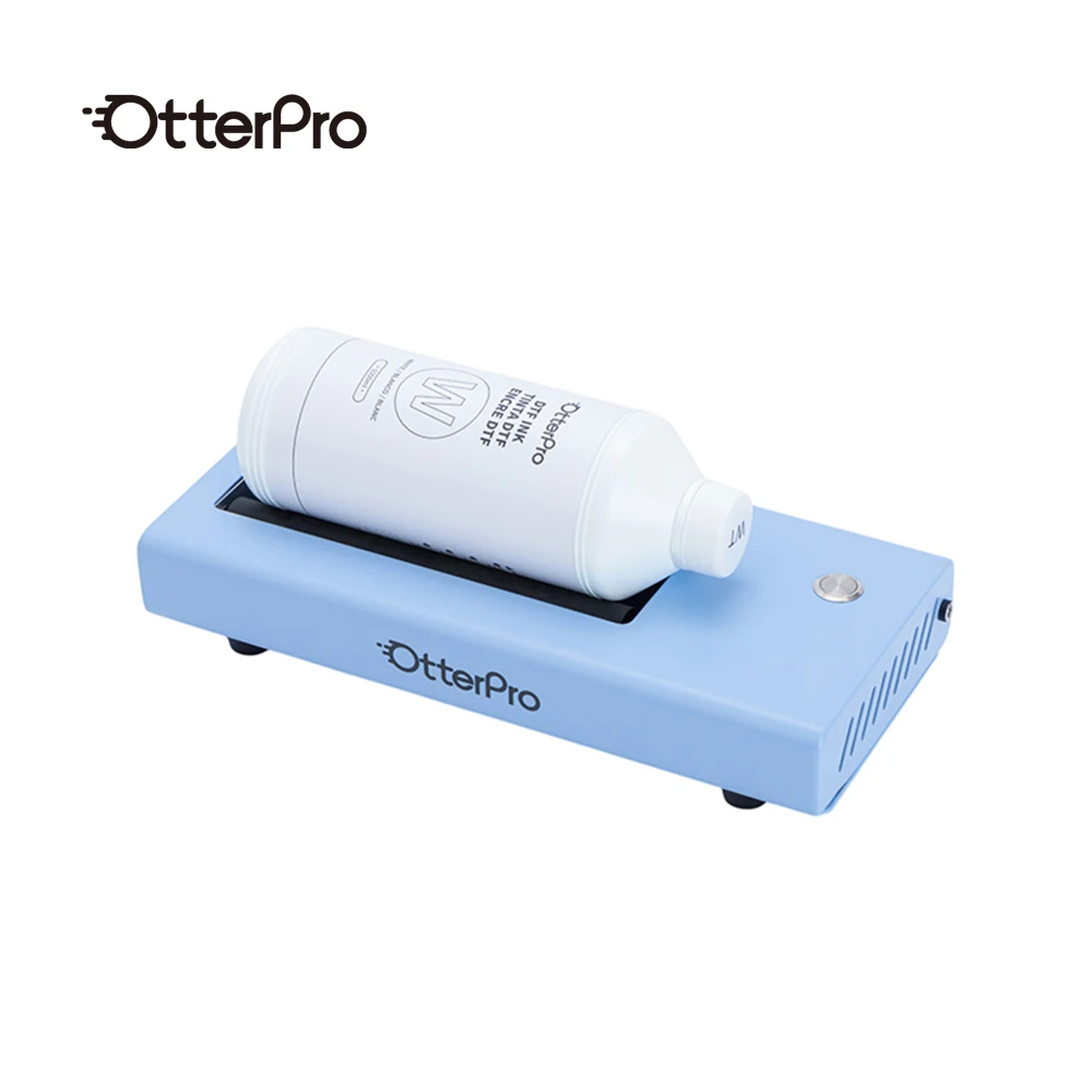 Wholesale Otterpro Ink Shaker Stirrer For Printing Shops - Buy Ink ...