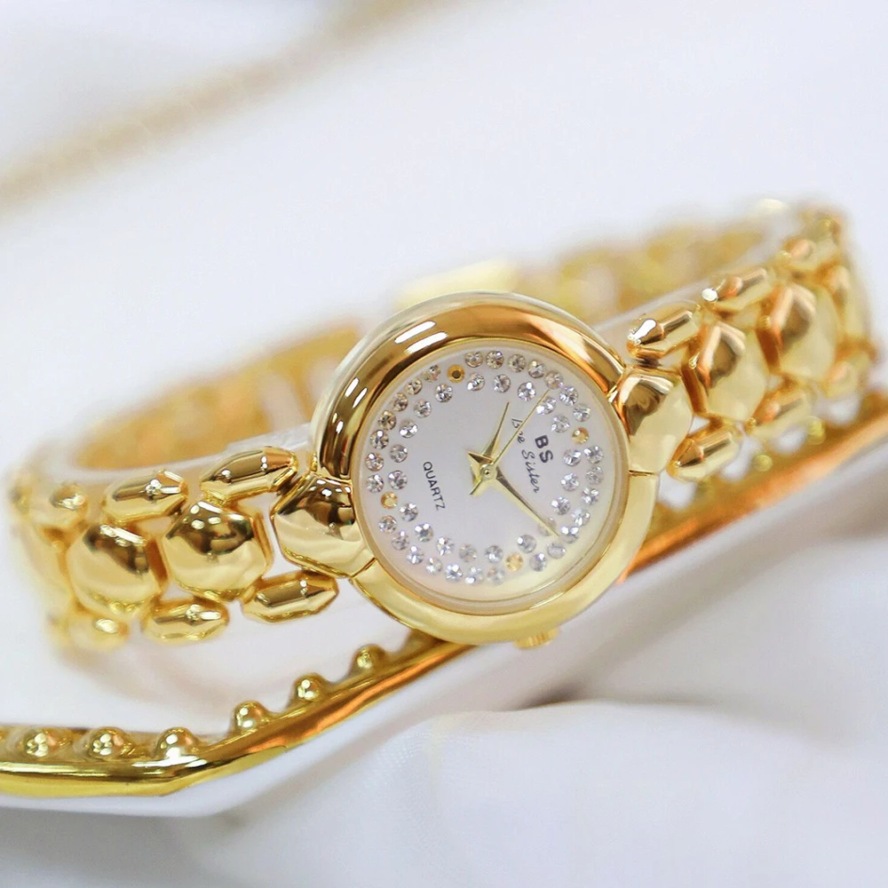 Ladies Wrist Watches 2022