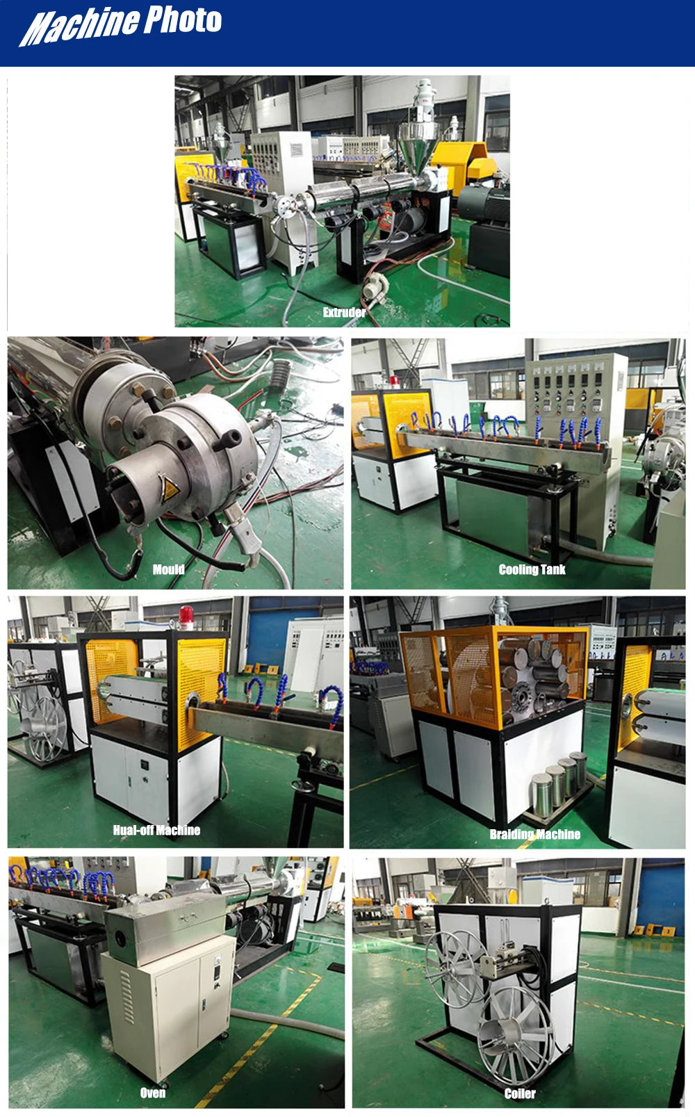 Flexible Pvc Plastic Fiber Braided Reinforced Water Hose/irrigation ...