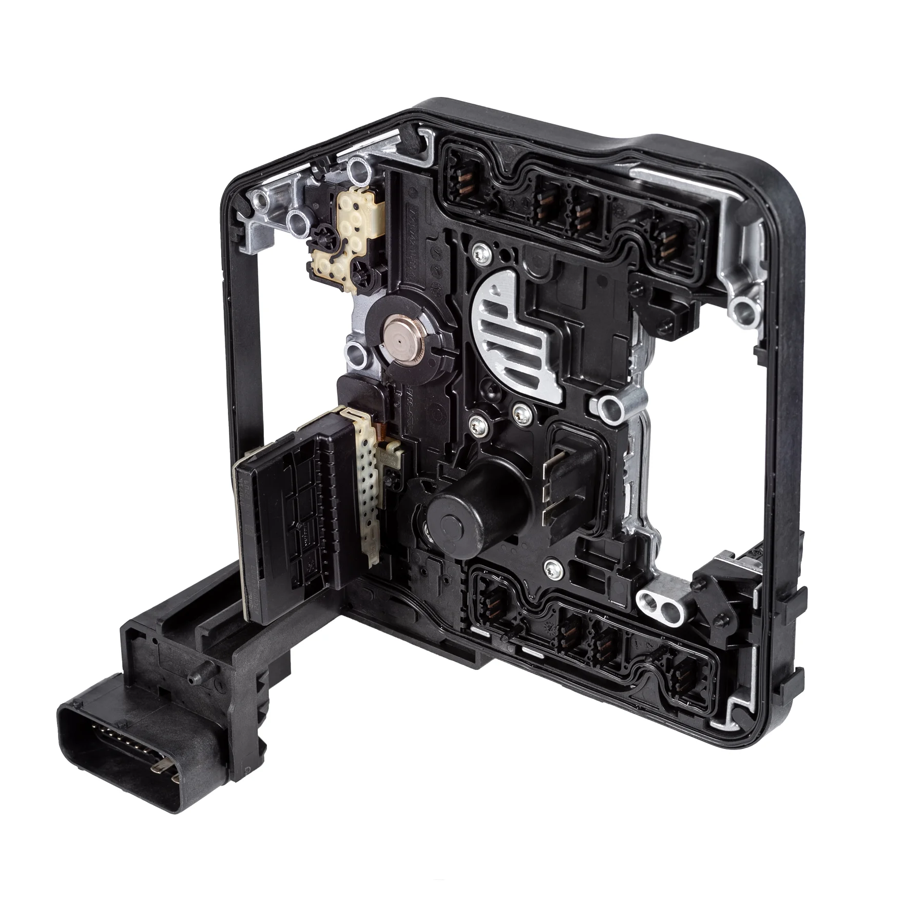 0AM 927769E DQ200 DSG 7-Speed Transmission Control Unit