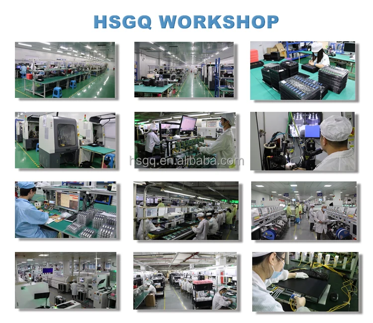 HSGQ-X210DW Dual Band ONU - Wi-Fi 2GE Router for FTTH