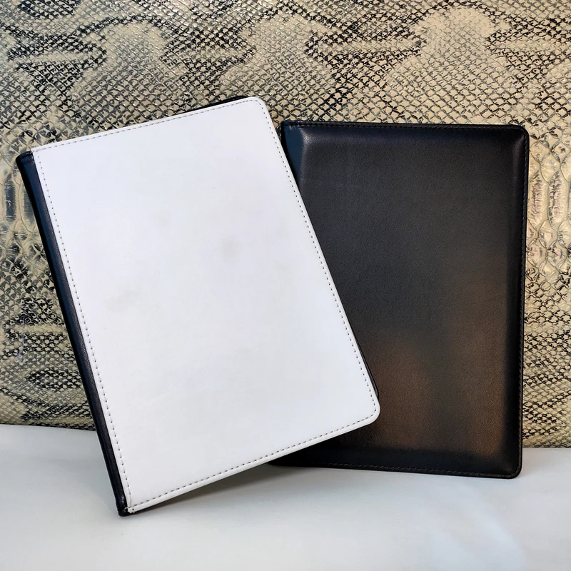Personalized Heat Thermal Transfer Craft Sublimation Blank Pu Leather ...