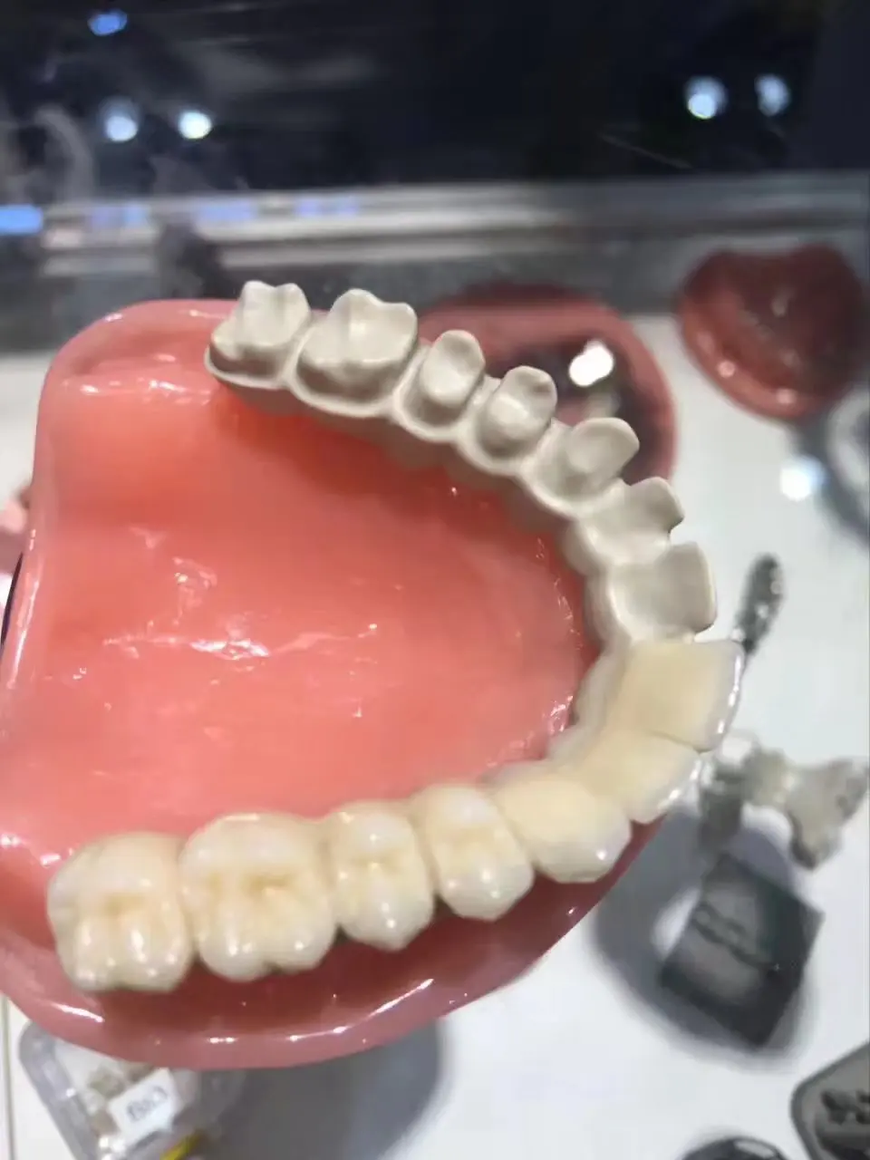 Medical Grade Peek Granule For Peek Dental - Buy Peek Granules,Medical ...