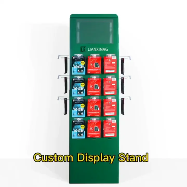 Hot Sale Supermarket Walmart Store Clubs Retail Promotional Pdq Trays ...