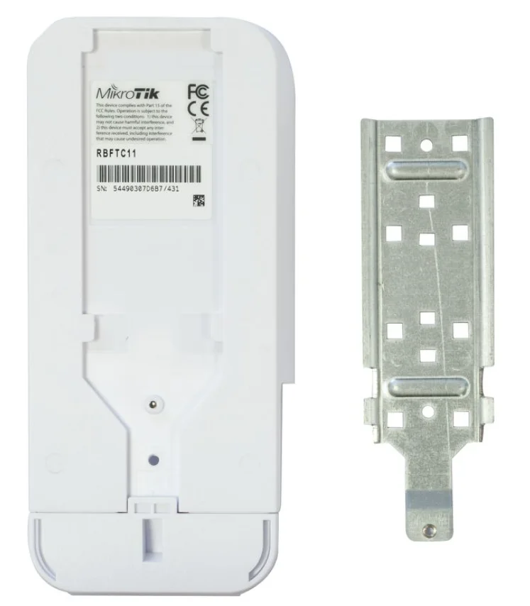 Mikrotik Rbftc11室外光纤收发器12-57v Poe电源802.3af/at - Buy Mikrotik Rbftc11,室外 ...