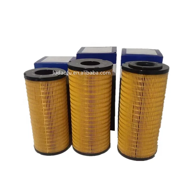 Generator Set diesel Filter Fuel Water Separator diesel Filter CH10929 ...