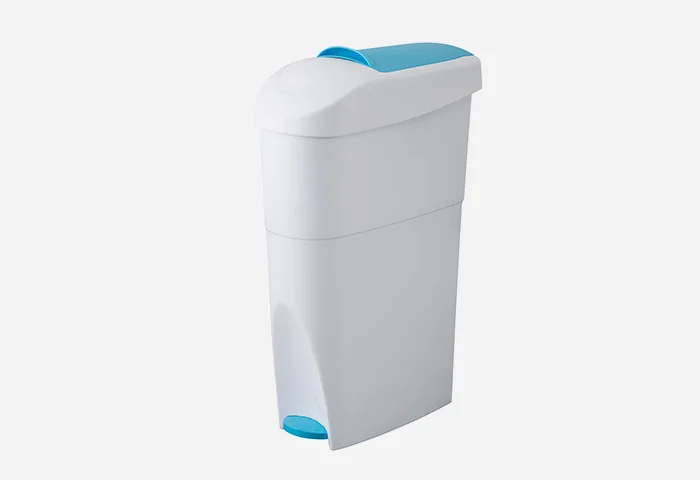 18L Toilet Feminine Hygiene Waste Bin - Sustainable & Induction Type