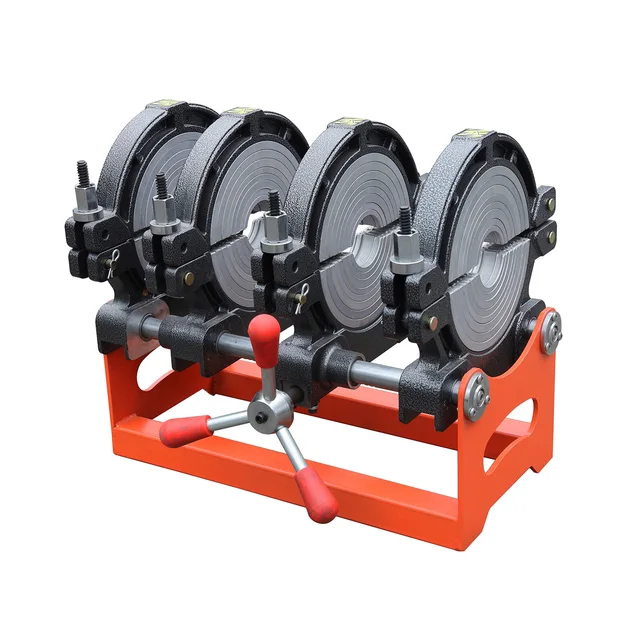 Hangzhou Welping Machinery Equipment Co., Ltd. - HDPE Pipe Welding ...