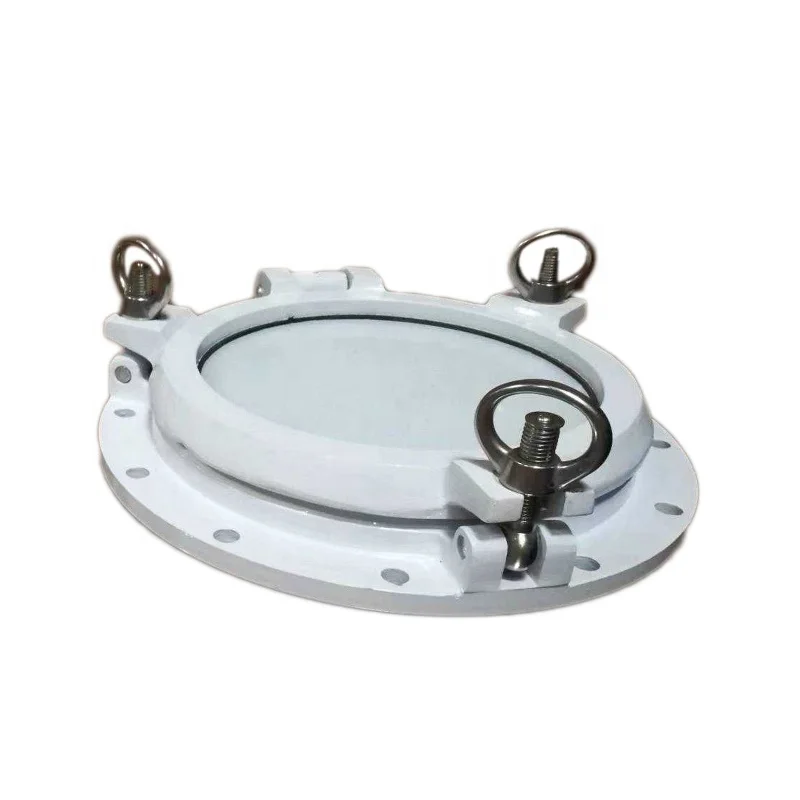 Port Hole Marine Windows - Durable & Versatile Solutions