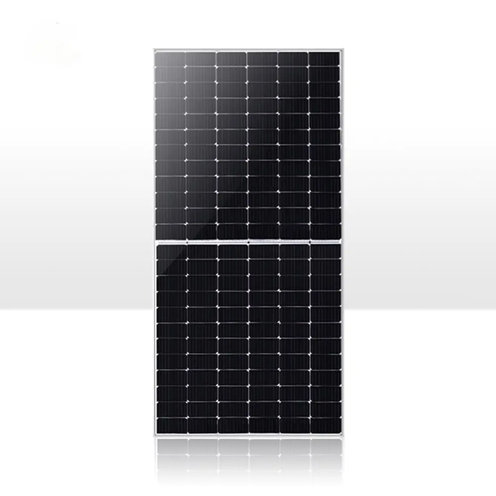 Bluesun Ja Solar Panel 9bb 6bb Perc Mono Solar Panel Price 440w 450w ...