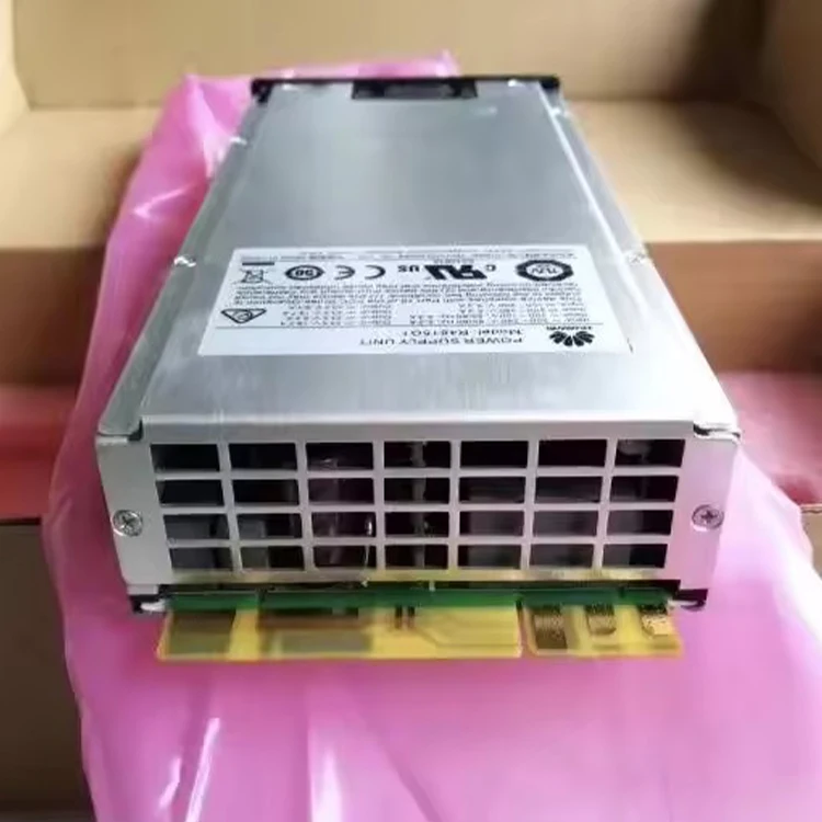 Power Supply Unit Rectifier Module Systems 220vac To 110vdc R4815g1 ...