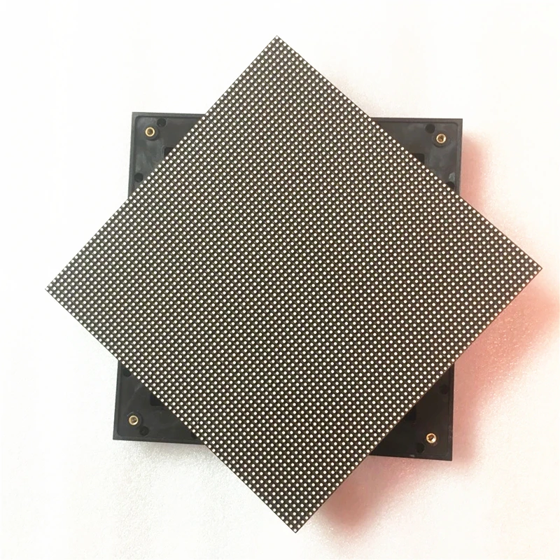 64x64 RGB LED Matrix - P3 Outdoor LED Panel for Advertising