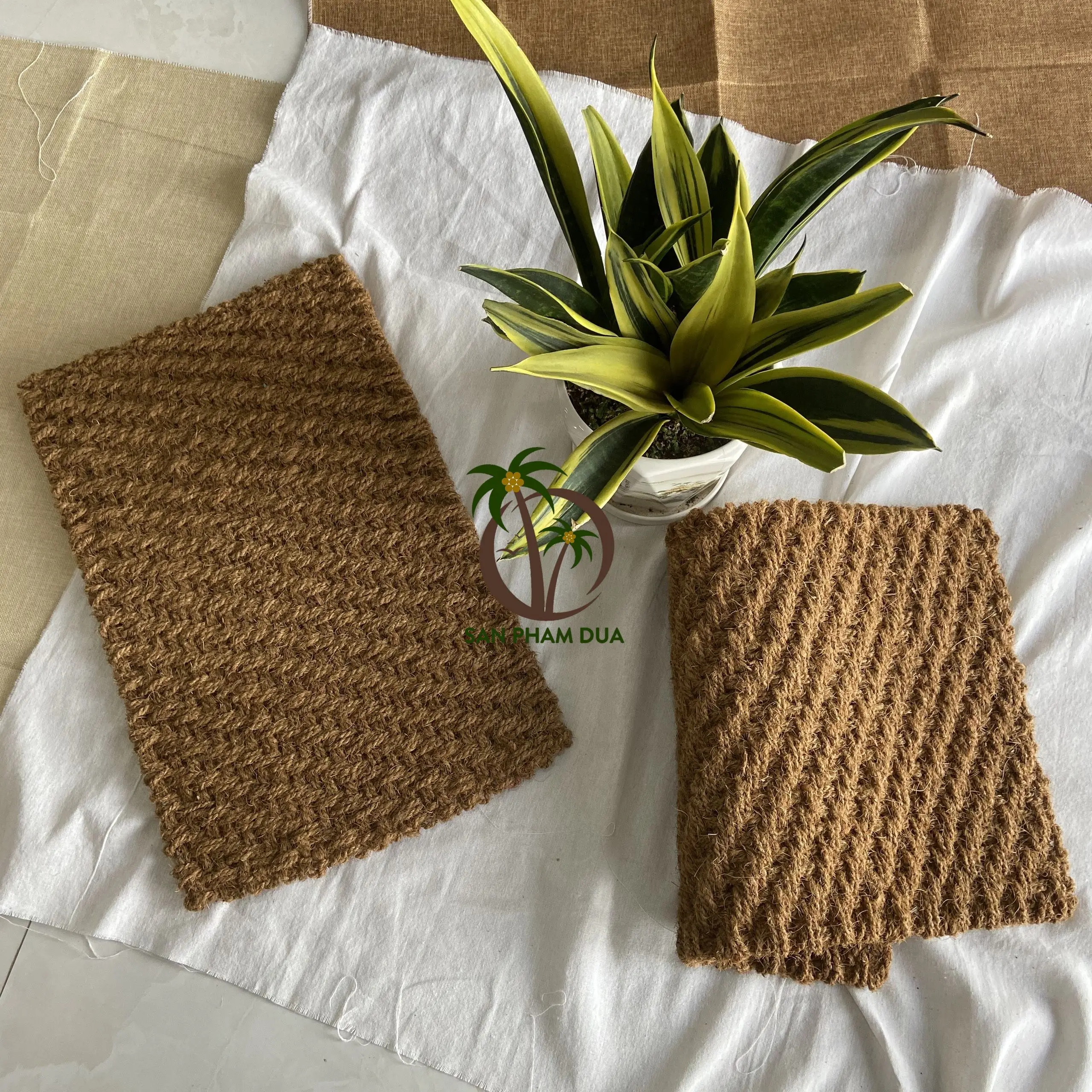 Coco-eco Coir Mats - Durable, Stylish Flooring Solutions