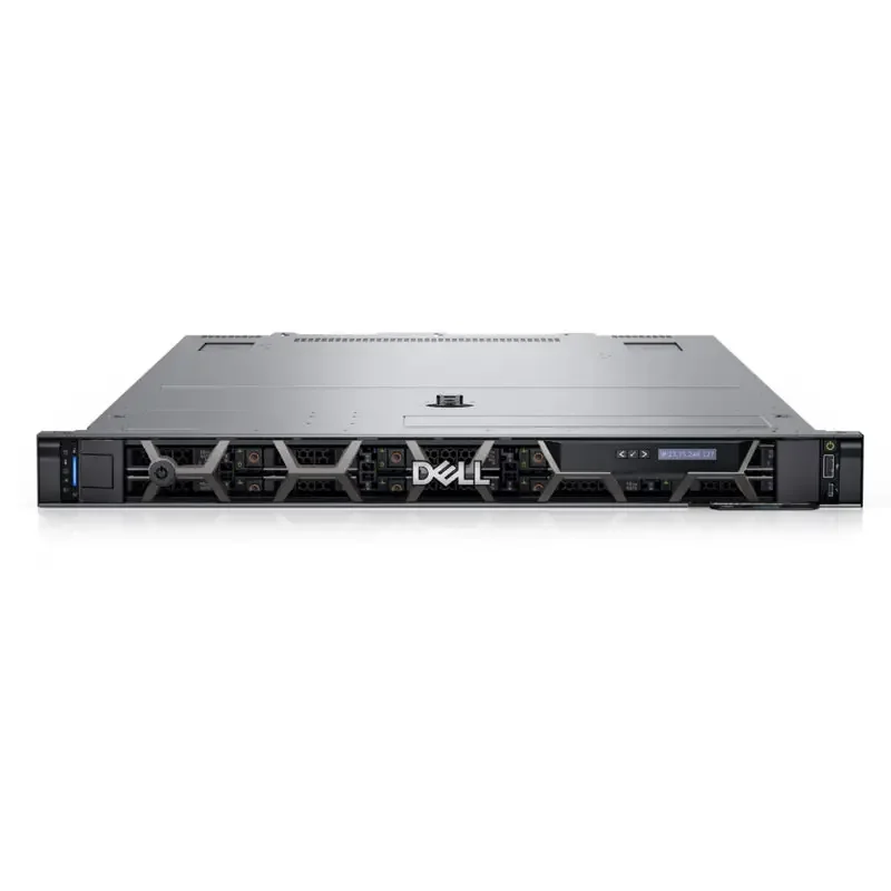 Dells Poweredge R660 Specifications ; Cpu,2 X 32-core 2.1ghz Intel Xeon ...