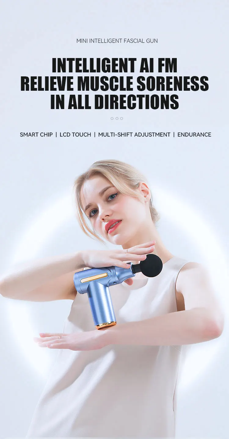 Gym Fitness Professional Relaxing Muscles Powerful Professional Thera ...