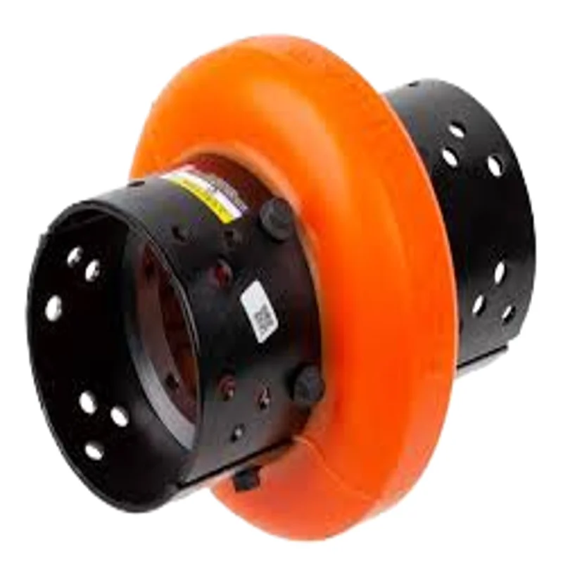 Rexnord Omega Elastomeric Spacer Orange Couplings ES3| Alibaba.com