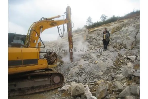 Portable Well Drilling Machine - Efficient Water Well Solutions