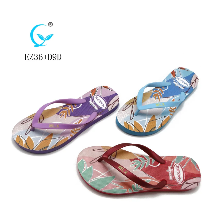 Havaiana Summer Ladies Chanclas Chappals Woman Slepper Sandalias Women ...