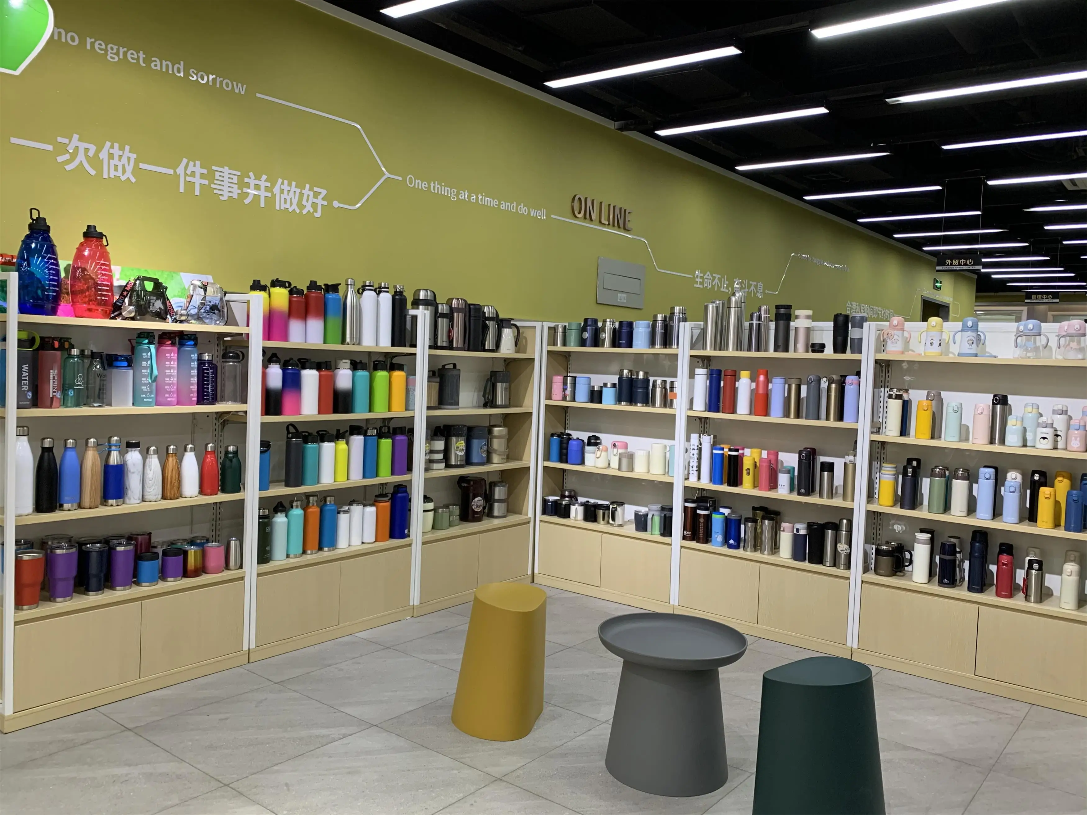 Tafuco Two-in-One Stainless Steel Lunch Jar Stock Ready Vacuum Flask ...