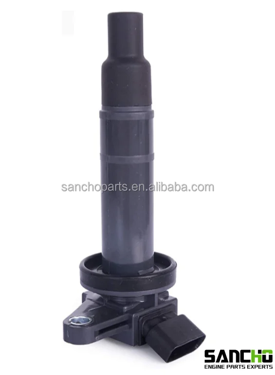 High Quality Ignition Coil 19070-BZ040 for Toyota Engines