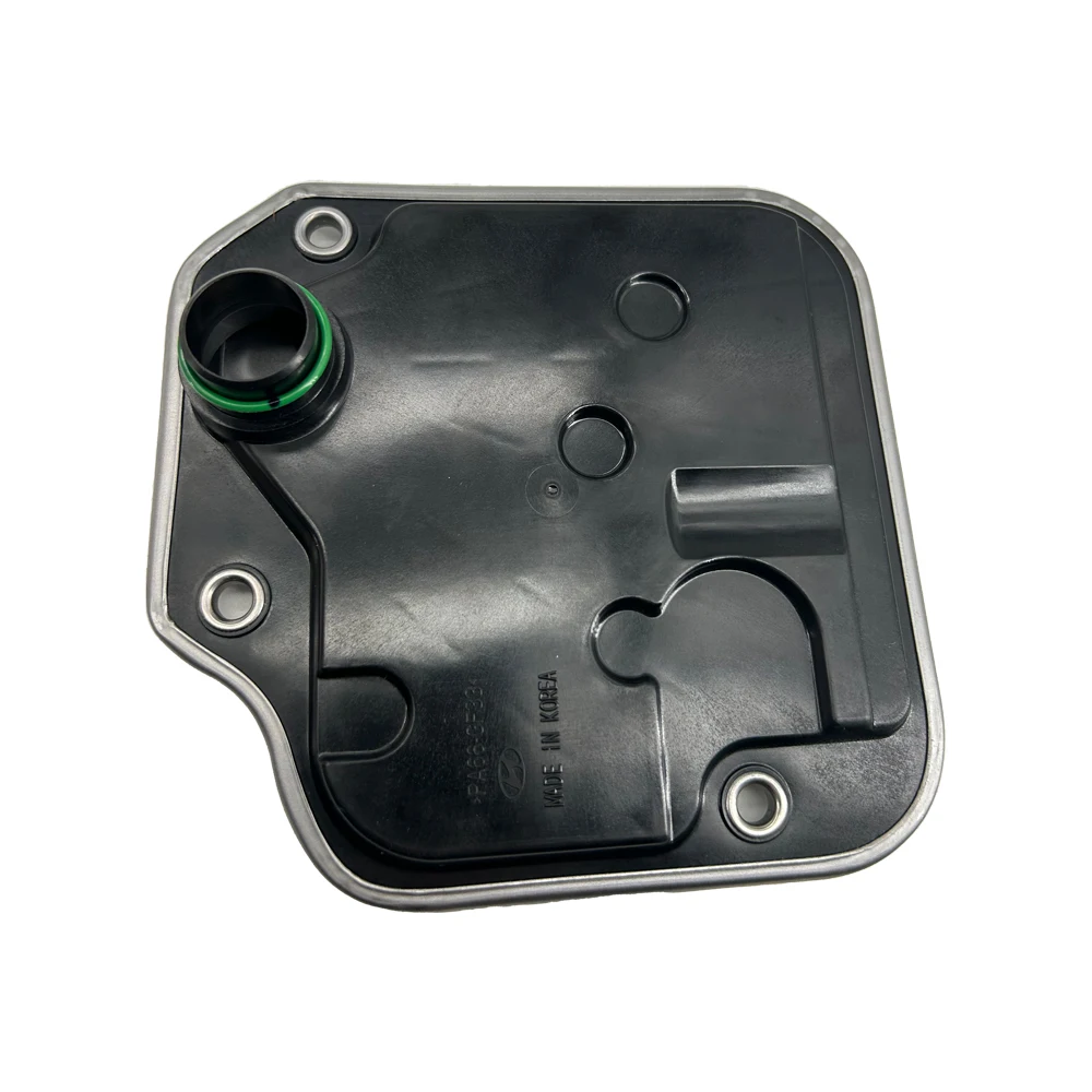 Automobile Transmission Filter Assy-valve Body Oil 4632123001 46321 ...