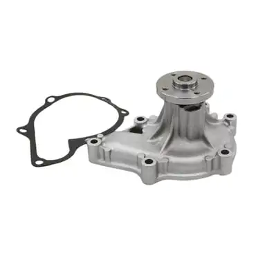 Stock hydraulic water pump 1J700-73030 for machinery engine parts ...