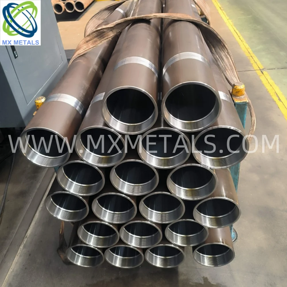 St52 Din2391 Honed Pipe/tube For Hydraulic Cylinder - Buy St52 Din2391 Honed Pipe/tube For ...