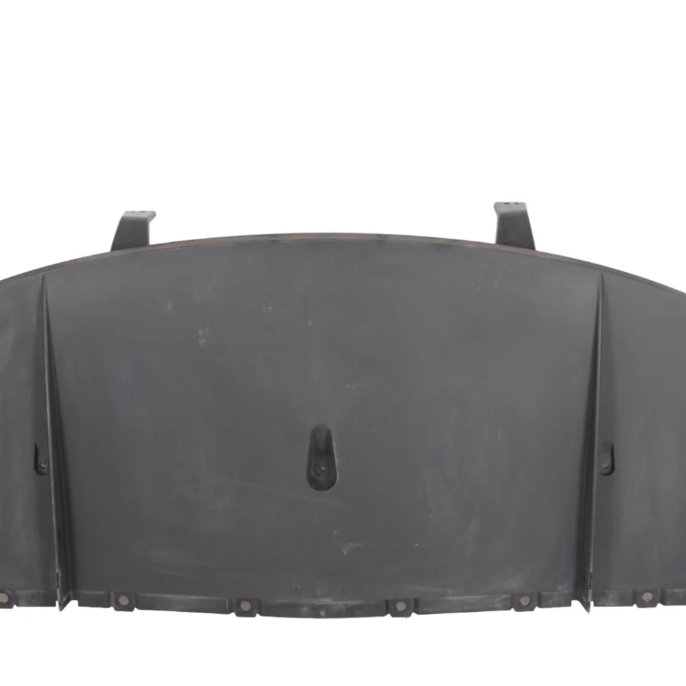 BAINEL Rear Bumper under Tray Diffuser Shield Cover for TESLA MODEL S