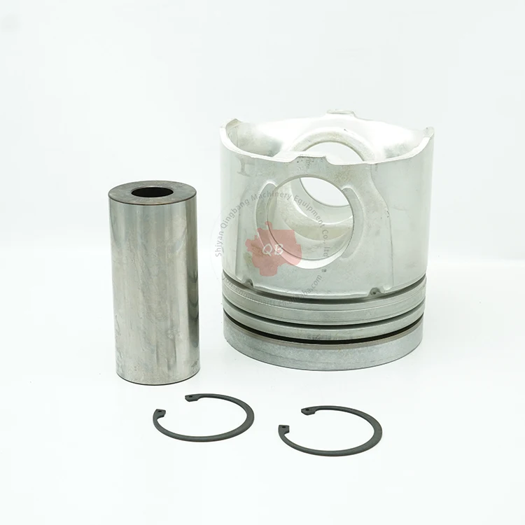 Cummins发动机5473406 K38 K50气缸套件，适用于K38 K50 5473406 3631246 4955975 ...