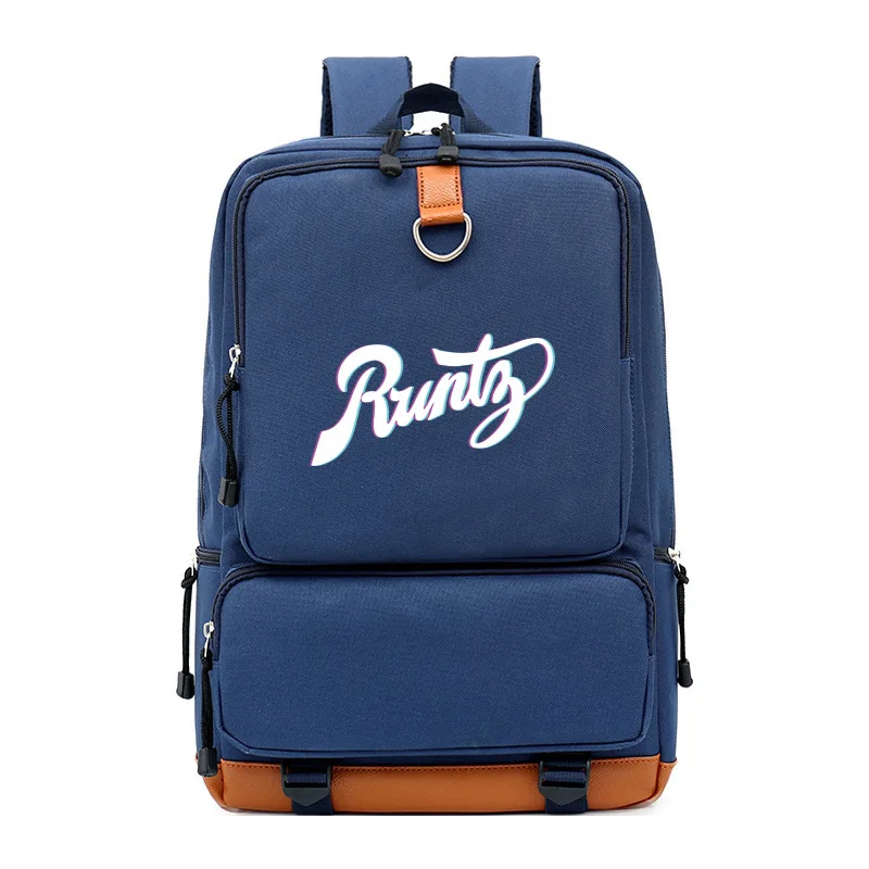 Wholesale Custom Smell Proof Backpacks - Backwoods Runtz