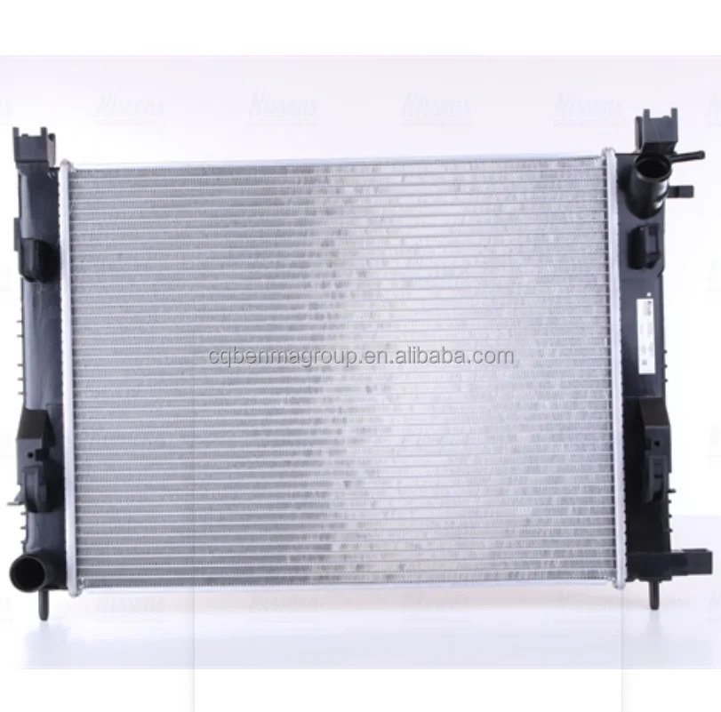 Auto Parts Car Water Tank Cooling Radiator 16mm MT 214107326R ...