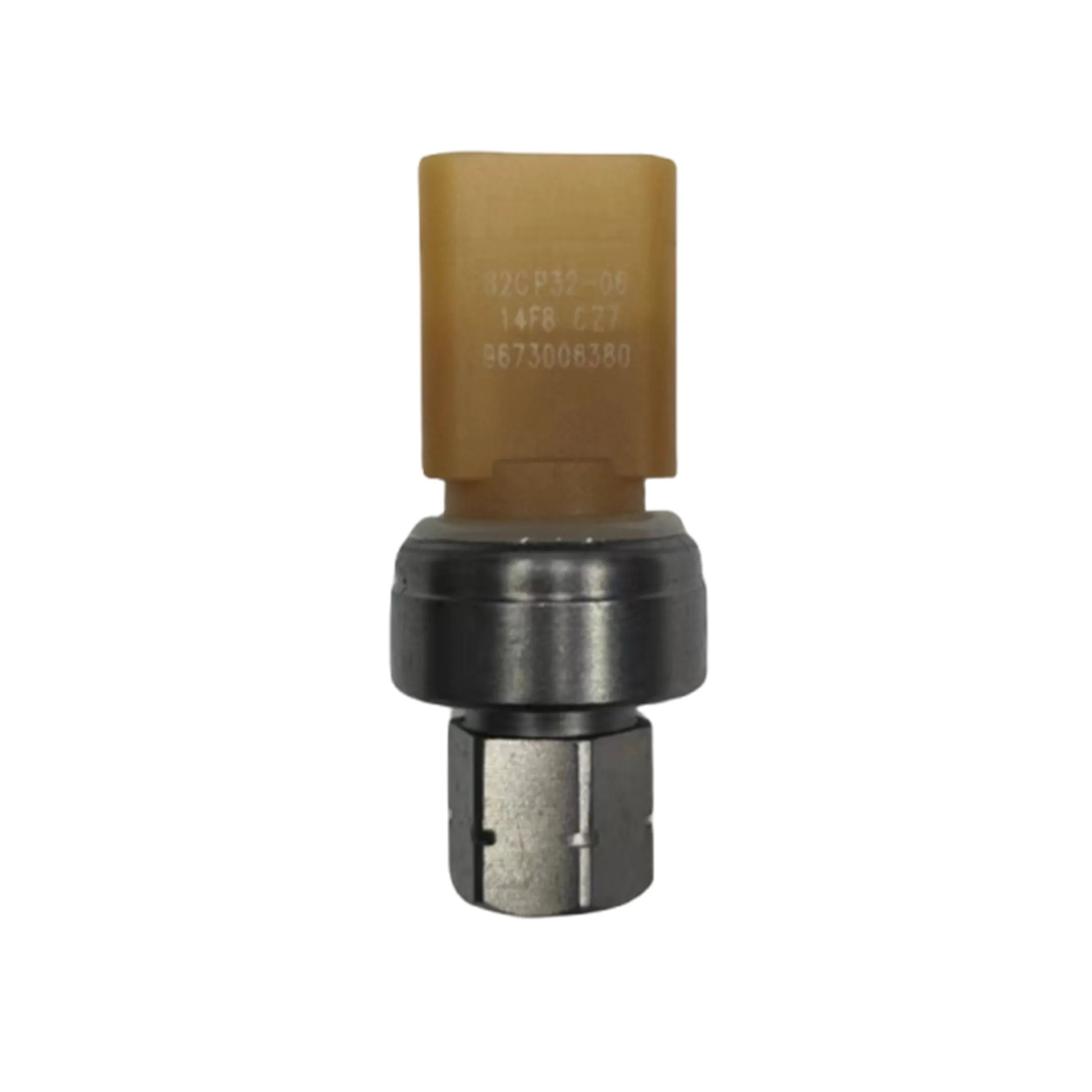 Air Conditioning Pressure Sensor Pressure Switch Oe 6455ck 9673006380 ...