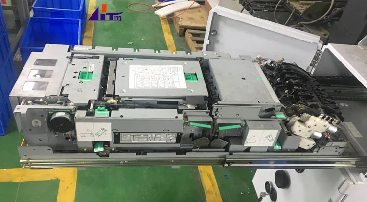 NCR BRM 6683 6687 Dispenser Cash Recycling Module - 90 Days Warranty