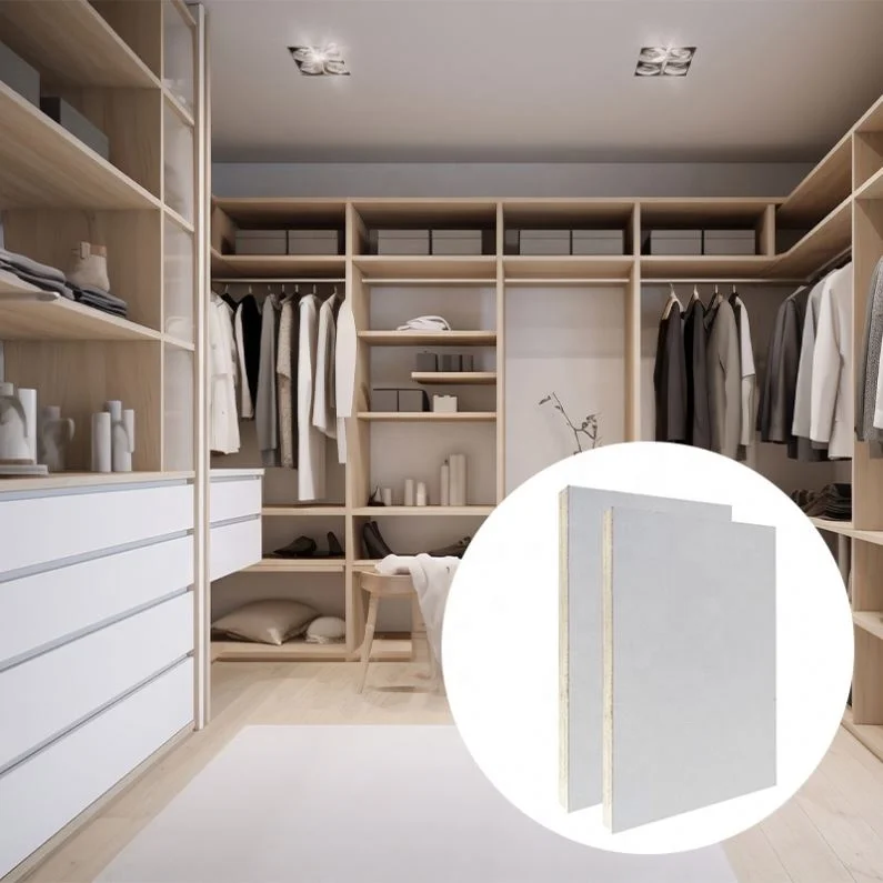 4x8 High Glossy Plywood Hpl Laminated 18mm Furniture Grade Hardwood ...