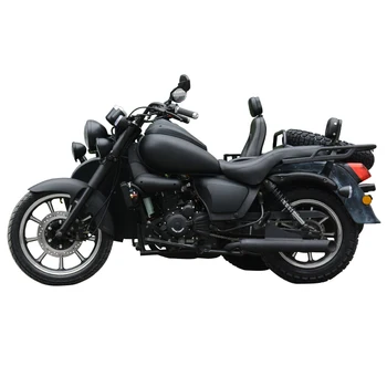 Classics Motorized Tricycles Cargo Sidecar Tricycle Zongshen Engine ...