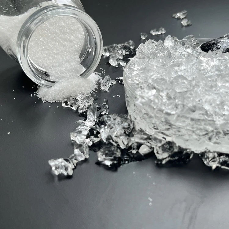 Sodium Polyacrylate - Efficient Water Treatment Polymer