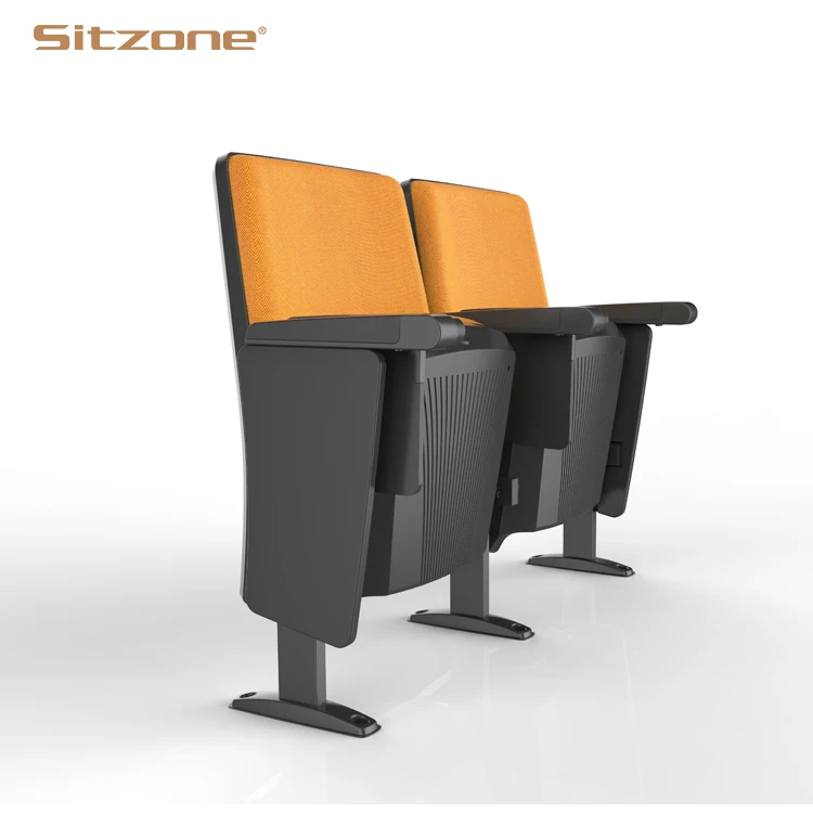 Theater Seats With Tables Theatre Seating With Writing Table,Vip ...