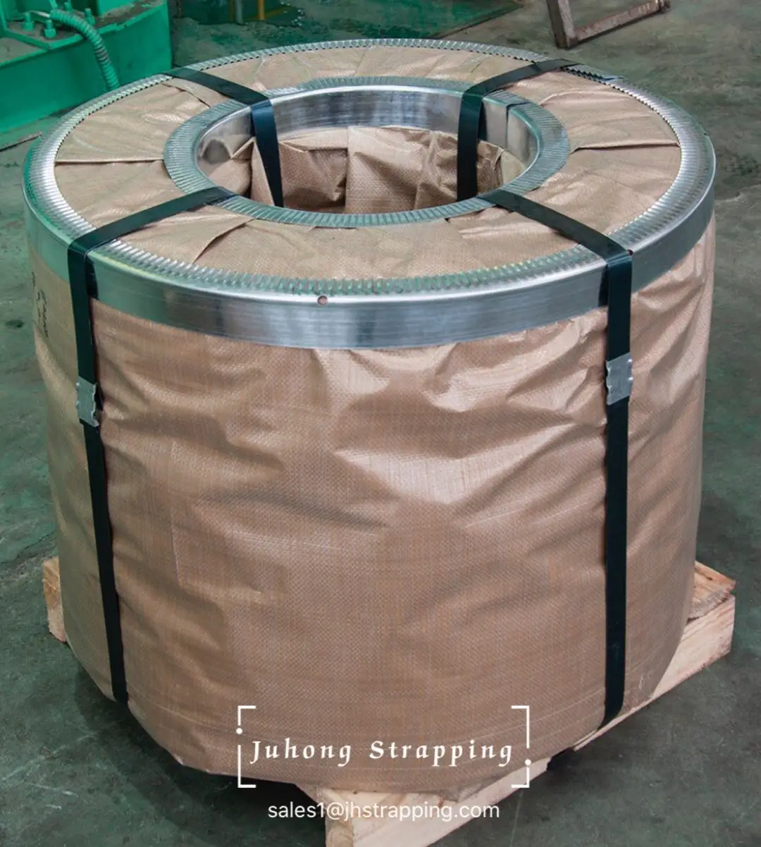Hot Dipped Galvanized Steel Strip Hs Code Galvanized Strip Coil - Buy ...