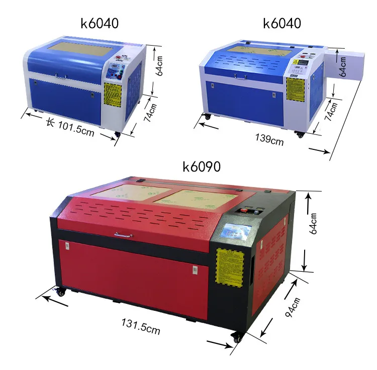Automatic Rubber Stamp Sheet Laser Stamp Making Machinery