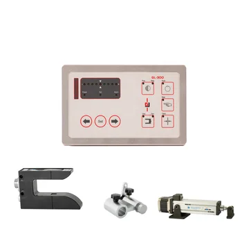 Galy Edge Deviation Control System Deviation Correcting Device With ...