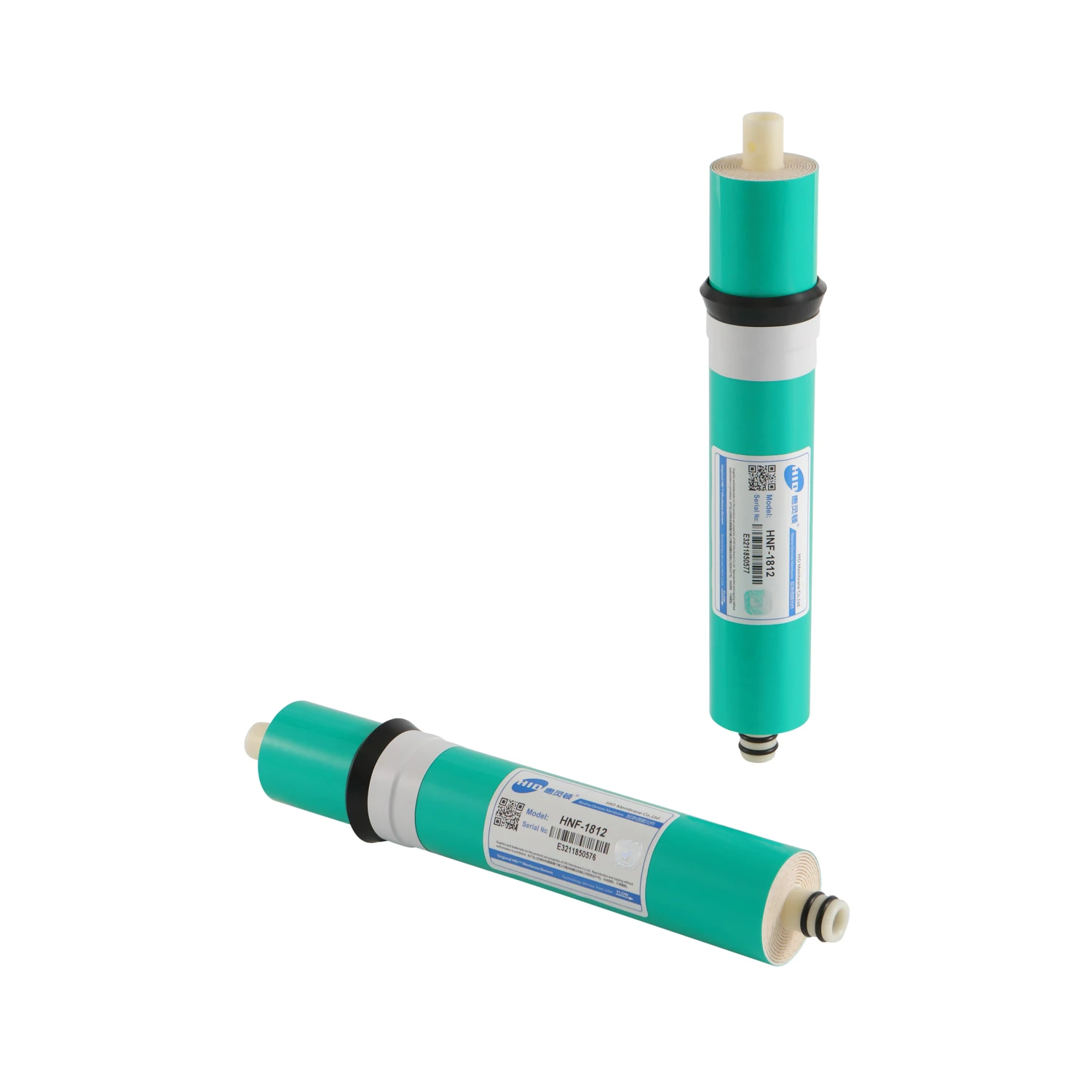 HID纳滤纳米膜100 gpd NF 1812| Alibaba.com