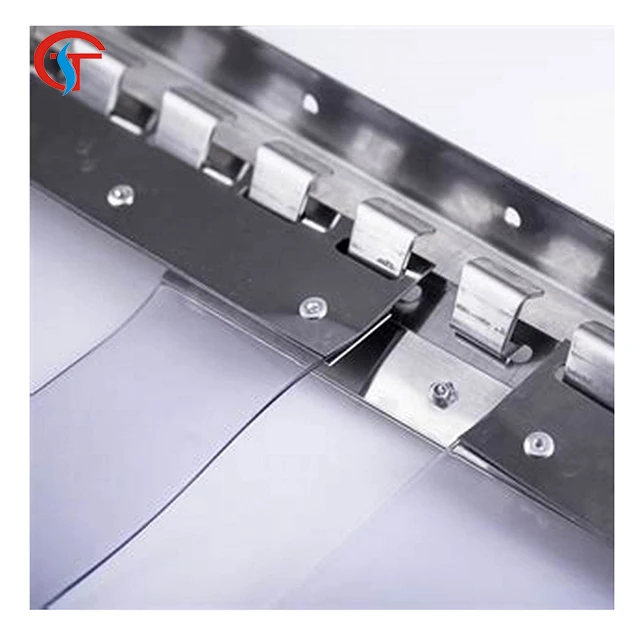 PVC Curtain and Pvc Curtain Rail| Alibaba.com
