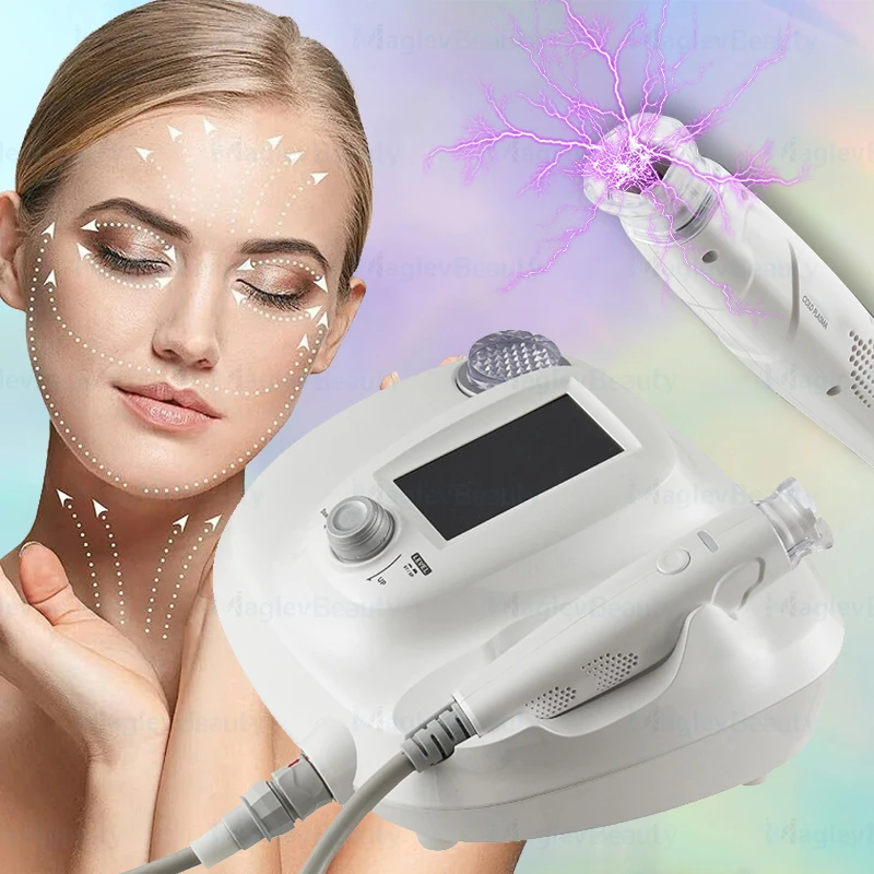 2025 Ce Cold Jet Plasma Maglev Fibroblast Pen For Wrinkle Scar Removal ...